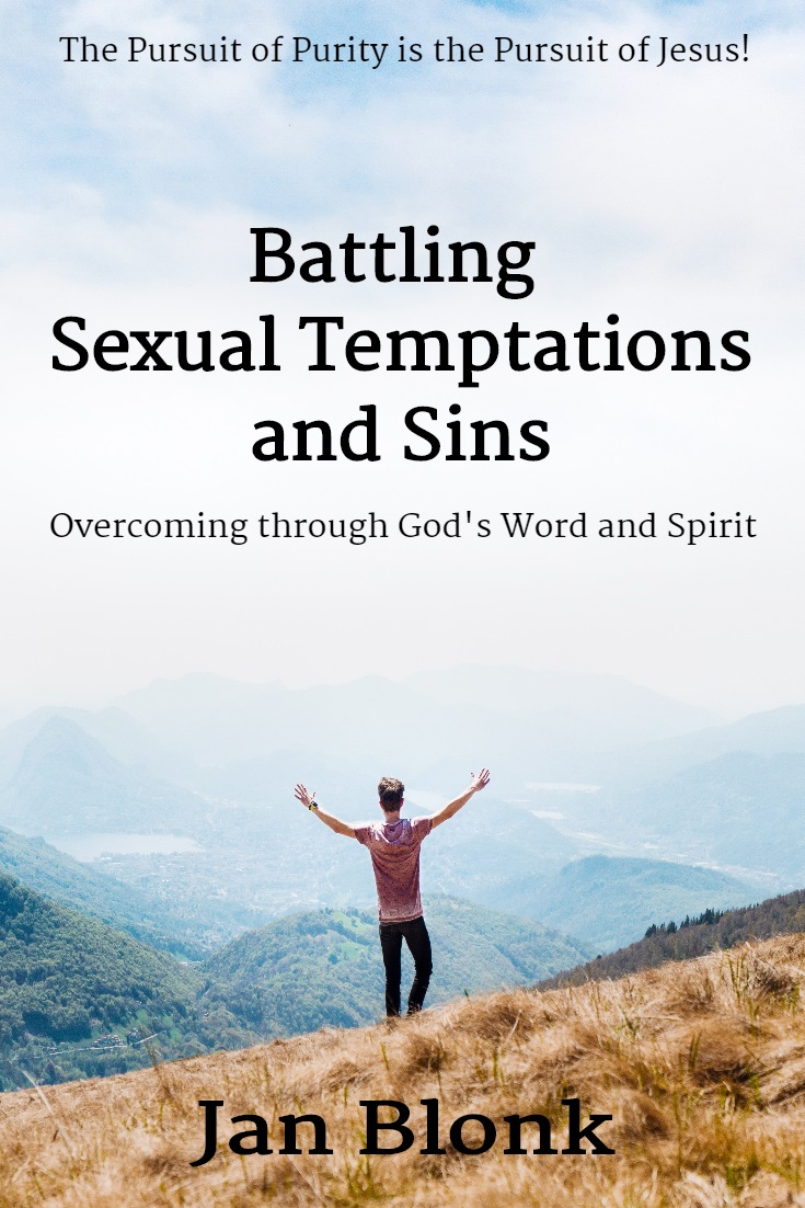 If Youre Struggling With Sexual Sins Theres Unfailing Hope